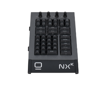 DMX Lighting Controllers Art-Net Professional Control for Theatres ...