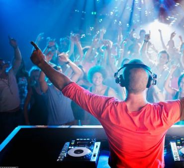Quality Speakers For Live Music, Entertainment Venues and Public ...