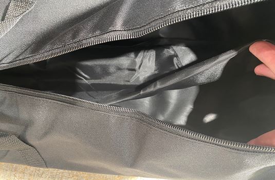 Speaker Stand Bag (Holds 2 Standard Stands) | Edwards Sound Systems