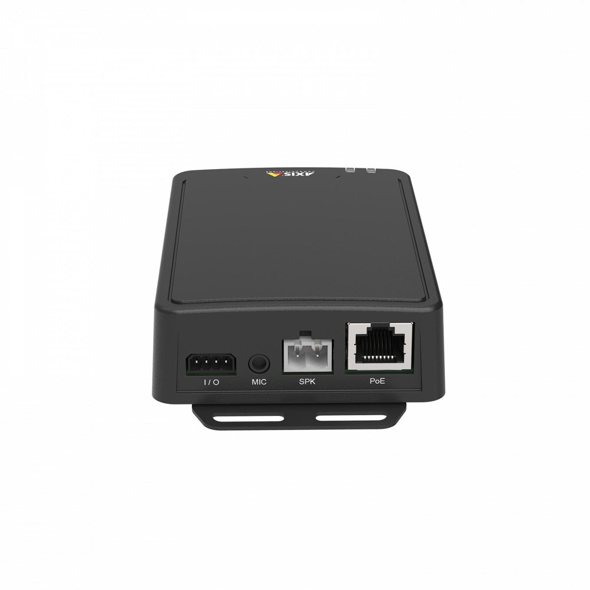 AXIS C8210 Network Audio Amplifier – Convert Passive Speakers to IP Audio | Edwards Sound Systems