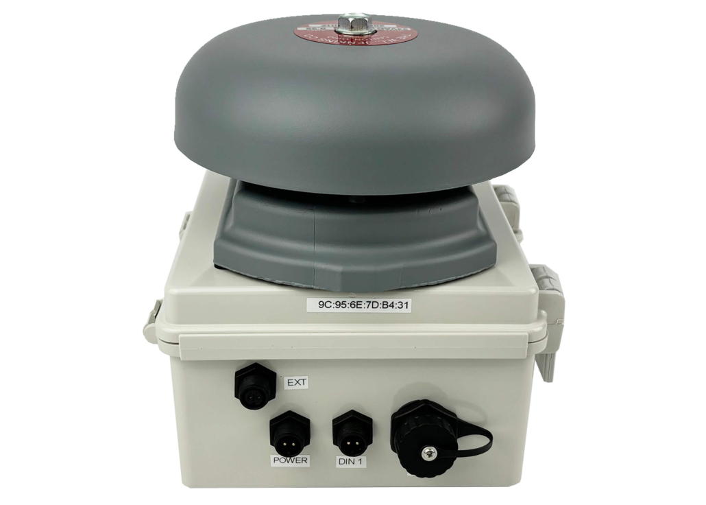 Netbell-KL Extra Loud Network Bell System | Break Time Automation ...