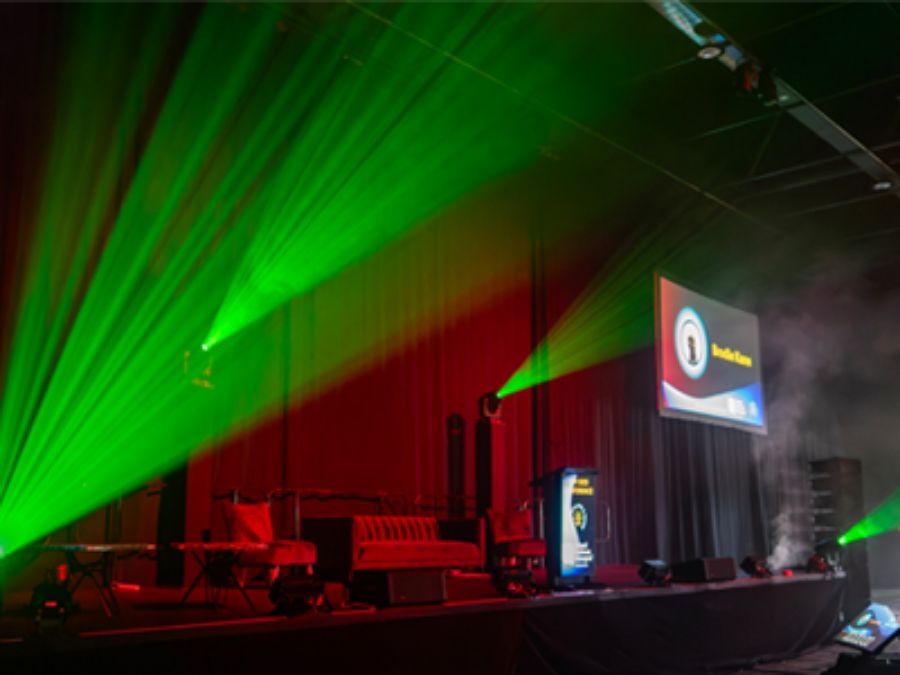 Stage Lighting for Schools NZ: A Guide from Edwards Sound | Edwards ...