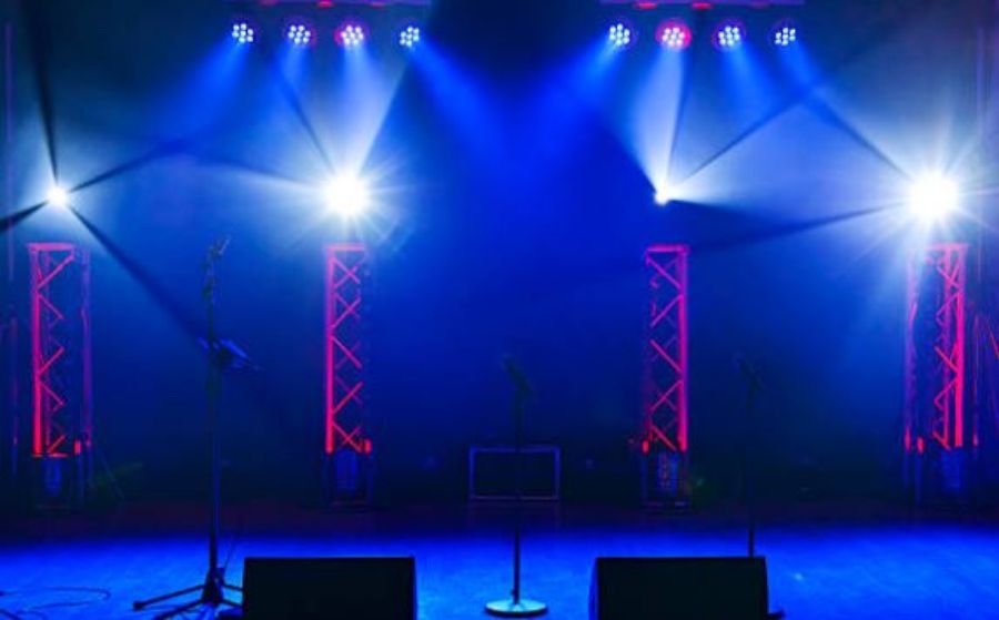 A Complete Guide to Stage Lighting for New Zealand Churches | Edwards ...