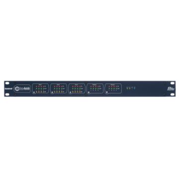 Multi Room Multi Zone Digital Audio Matrix and Distribution | Edwards ...