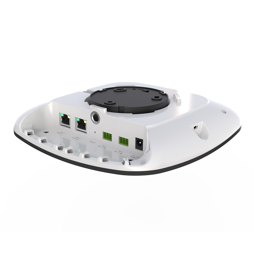 Auracast Broadcast Audio Streamer Transmitter | Edwards Sound Systems