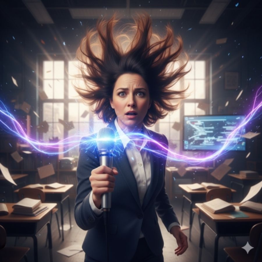 Choosing Wireless Mics for NZ Schools: A Complete Guide | Edwards Sound ...