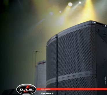 Hire Sound, Lighting and AV Equipment | Edwards Sound Systems
