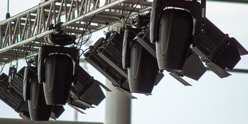 Choosing the Right Event Lighting for Your Function | Edwards Sound ...