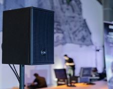 Sound Lighting Audio Hire Auckland