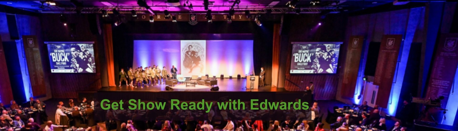 Sound Lighting Audio Hire Auckland